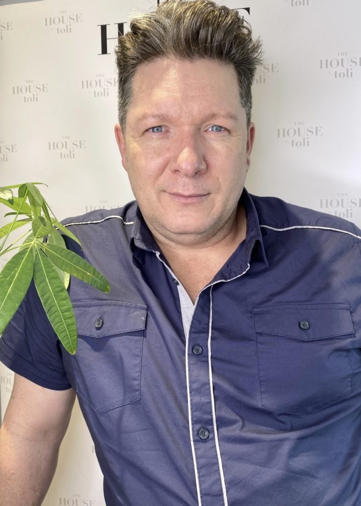 Our Team – The House of Toli