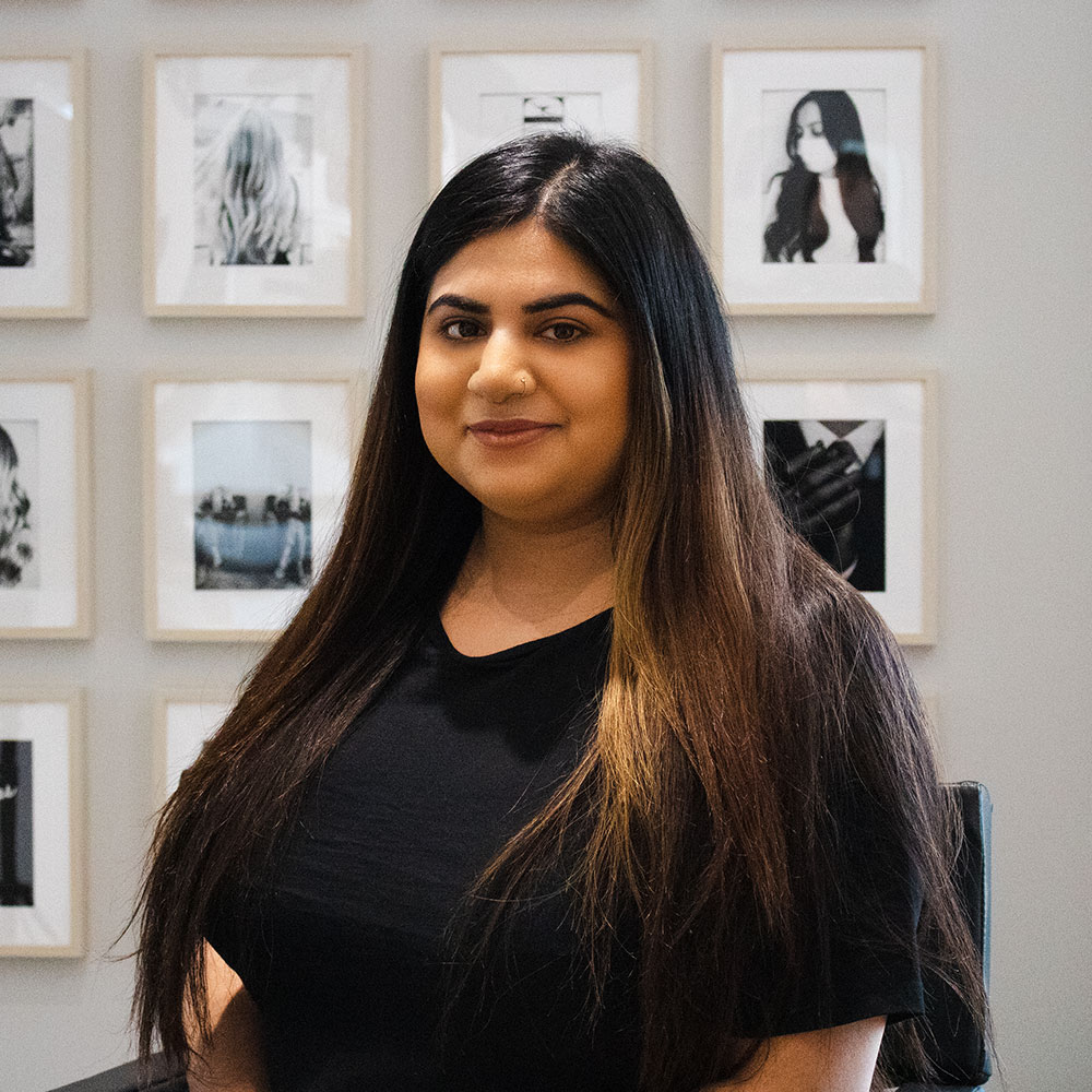 Sadaf Sharrif – House of Toli