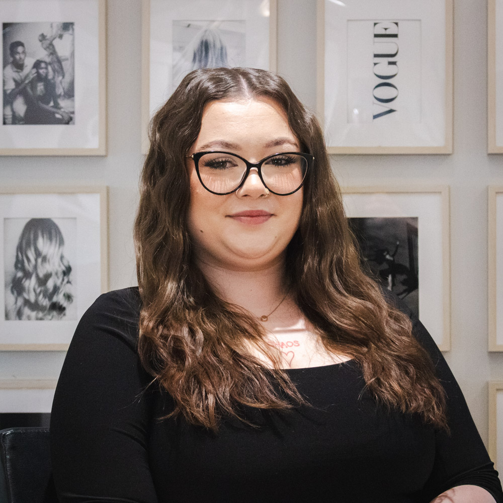 Kaelynn – House of Toli